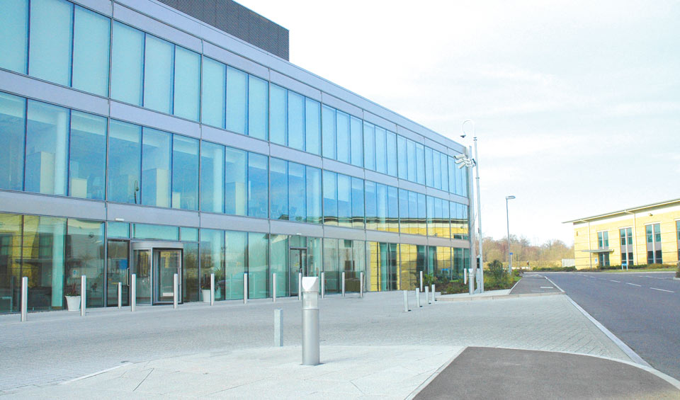 Estee Lauder Head Office